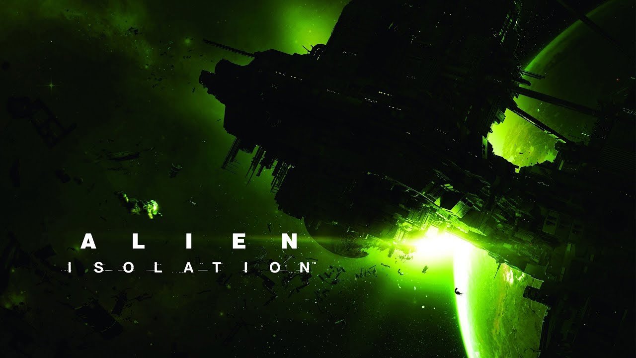 Alien: Isolation - Mission 19: Isolation (FINALE) - YouTube