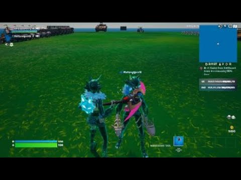 Driving with the infinity fam Part two - YouTube