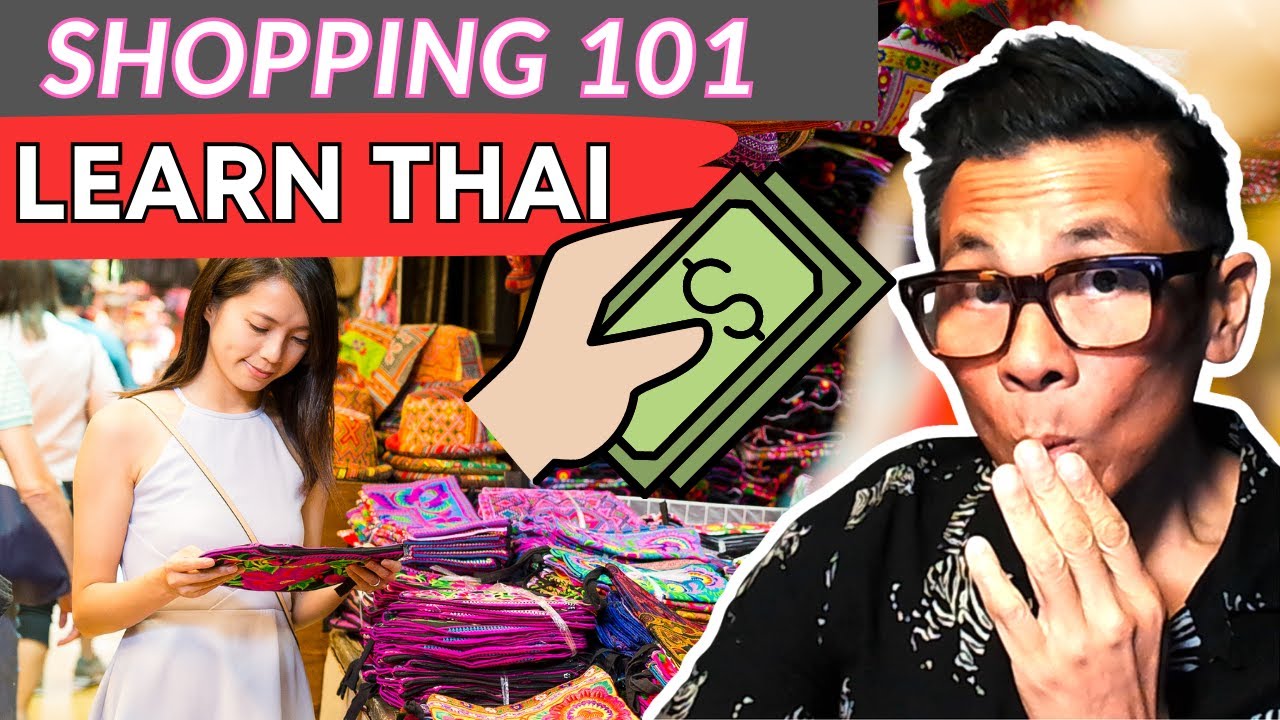 Master Bargaining in Thai Markets: Shop Like a Local & Learn Essential ...
