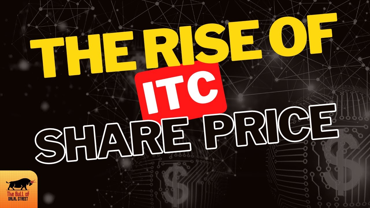 ITC Share Latest Update | The Rise of ITC Share Price | Should you buy ...