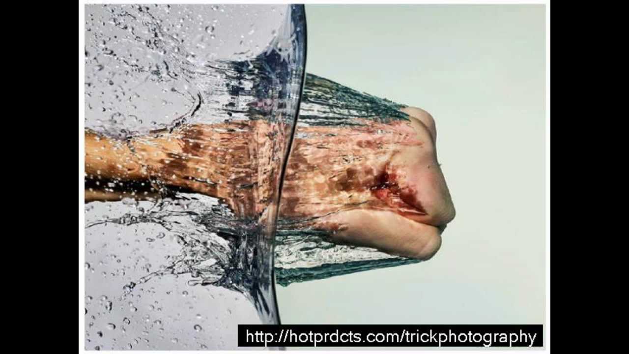 Trick Photography and Special Effects - YouTube