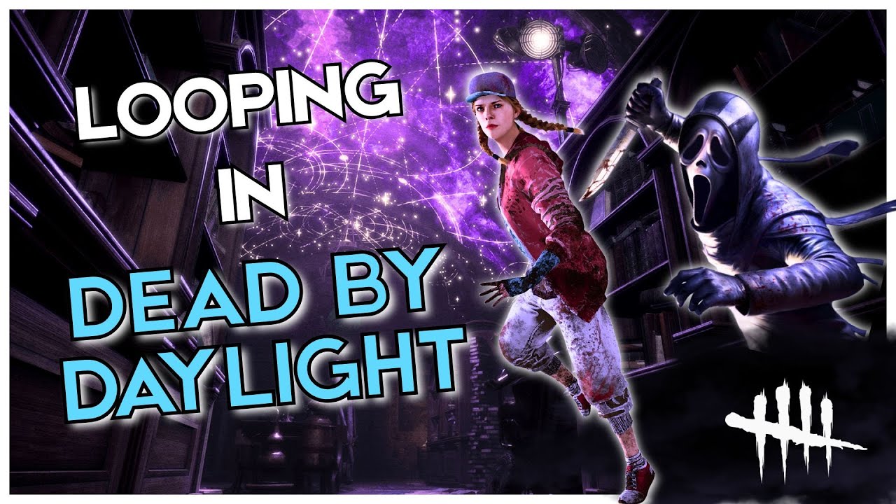 Looping in dbd! (going for adepts) | DBD VOD 6 - YouTube