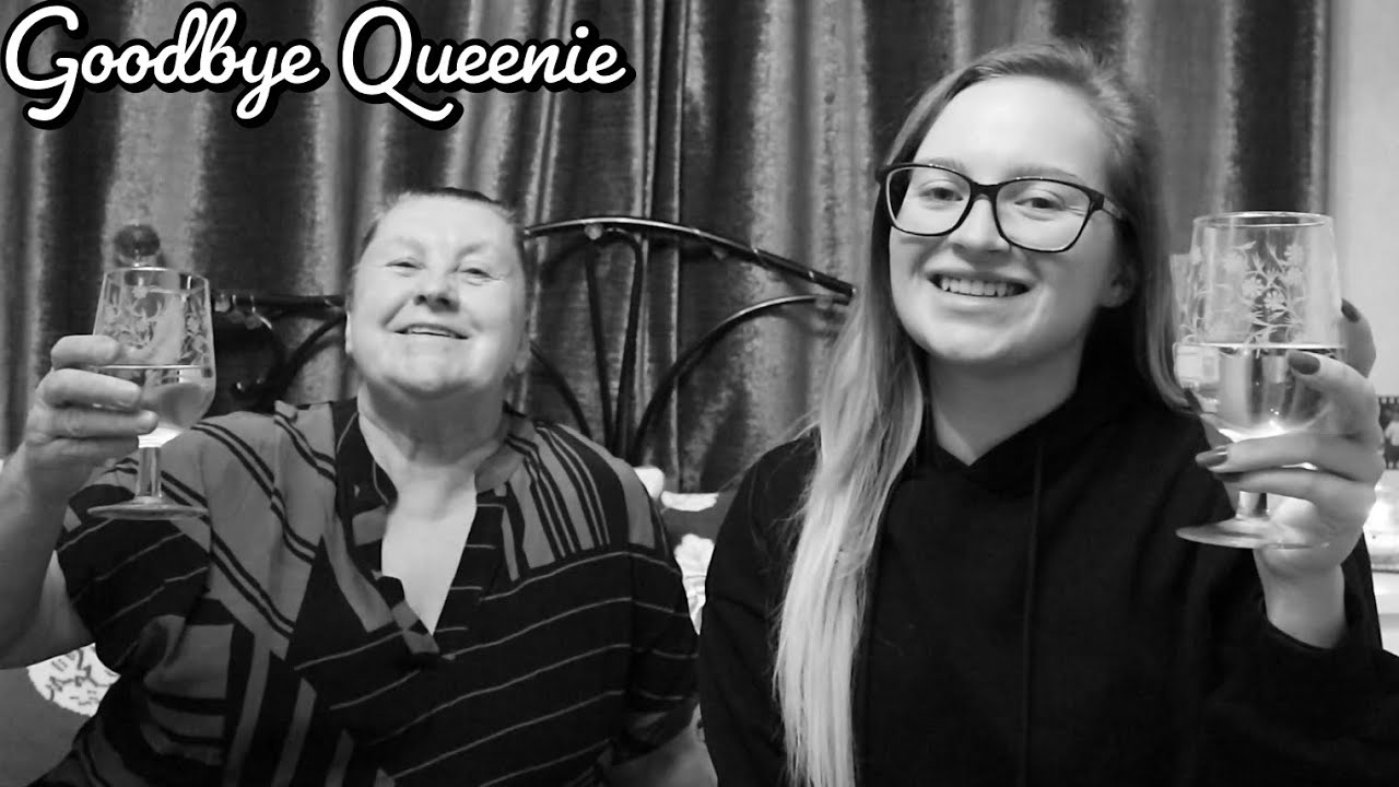 Goodbye Queenie - YouTube