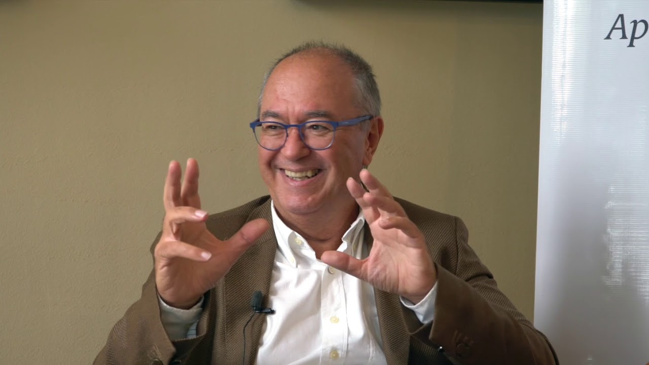 Bioneuroemocion - Enric Corbera en Buenos Aires - septiembre 2018 ...