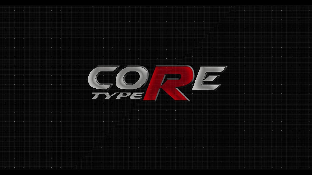 Core Type R Base Sem Roms Sem Emuladores - YouTube