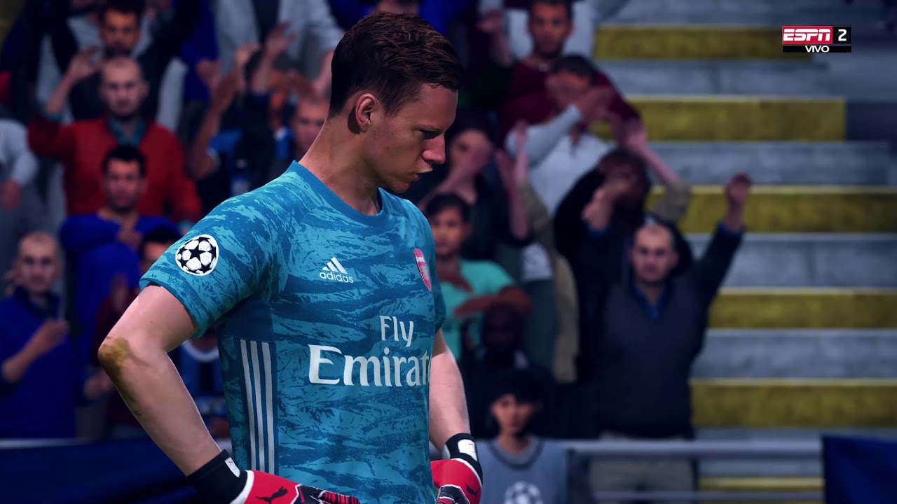 FIFA 20 4K MODMATU 2.0 FIX RELEASED! - YouTube