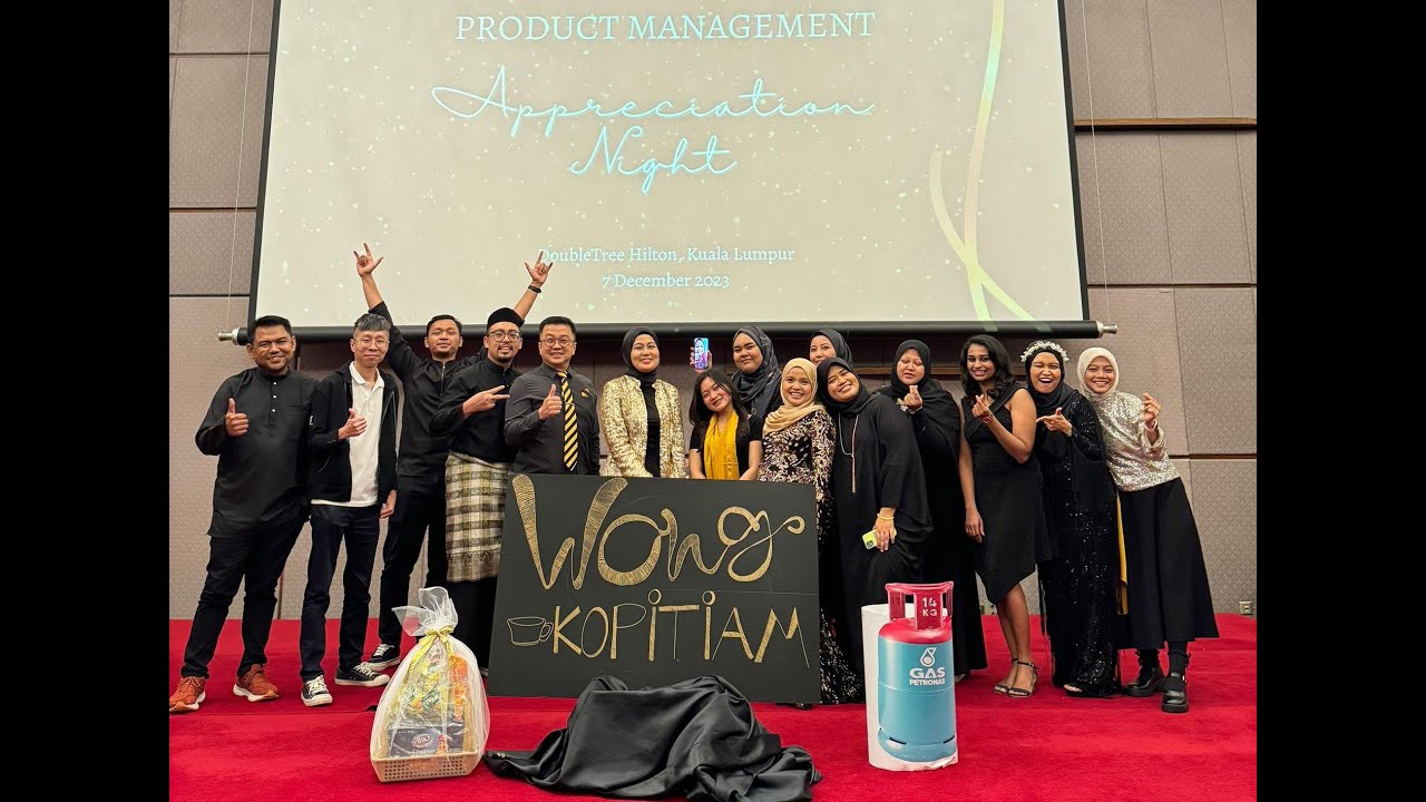 PMD BD GAS Performance 2023 - YouTube