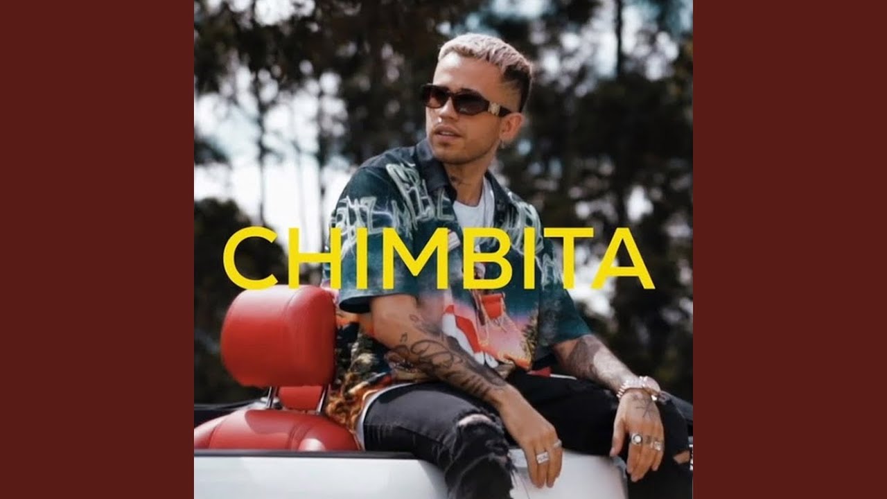 Chimbita - YouTube