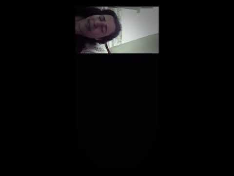 Dallarımı kırdılar/amatör sesler