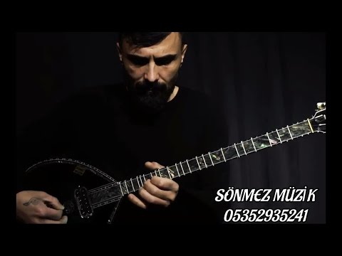 OSMAN VURAL ARAP BUZUKİ ELEKTRO BAĞLAMA SÖNMEZ MÜZİK