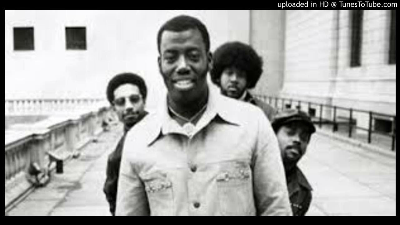 THE NOTATIONS - I'VE BEEN TRYING - YouTube