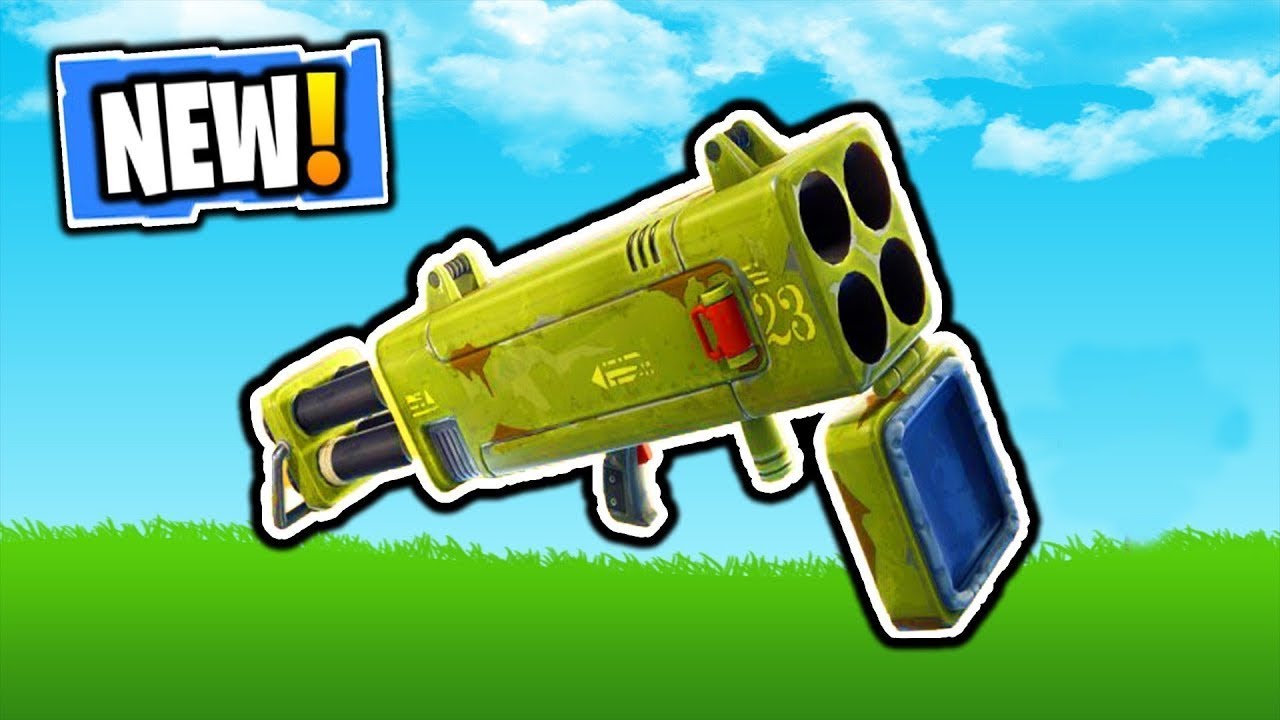 Fortnite Livestream NEW CONTROL BINDS/Quad Launcher Coming Soon!! - YouTube