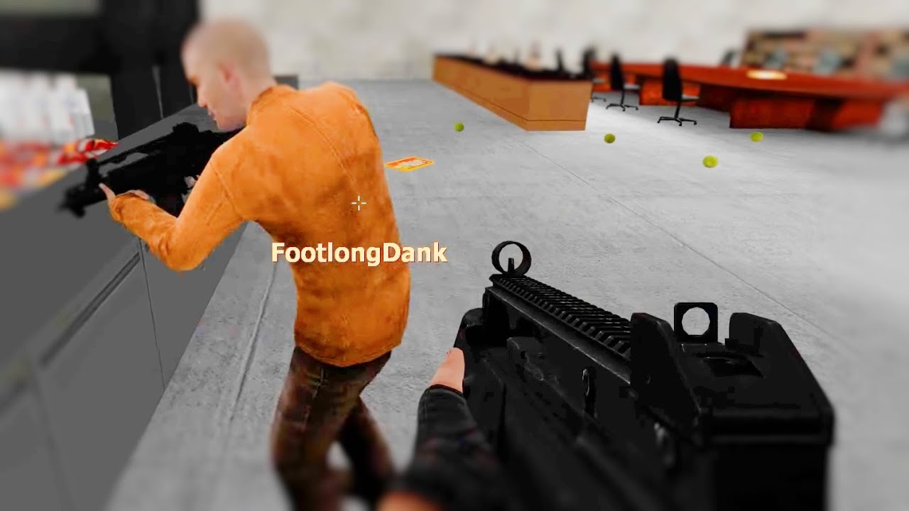 Garry's Mod Gameplay 65 - YouTube