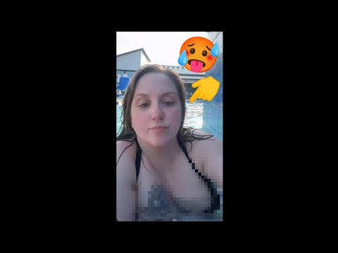 Routines 💖 periscope bigo live LOVELY GIRL ✨ 180