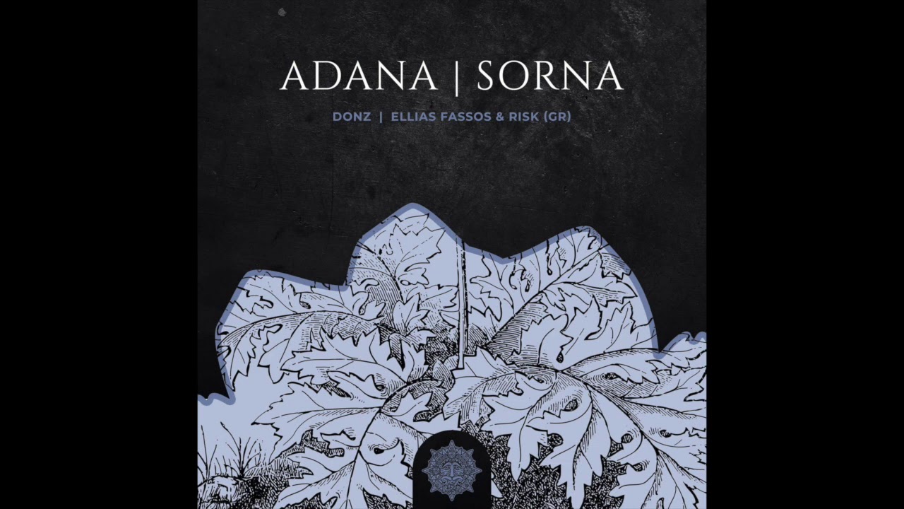 Donz - Adana / Buddha Bar - Ritual Records - YouTube