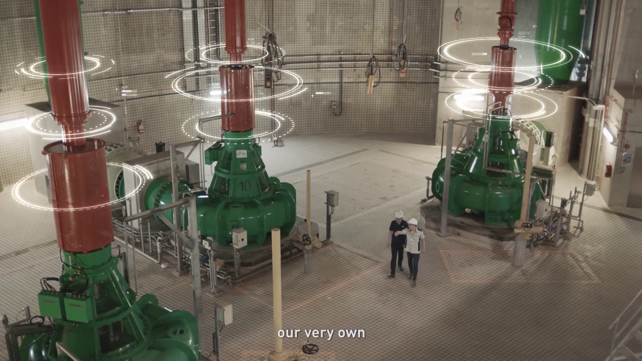 Engineering What's Next Trailer - Mark Wong - YouTube