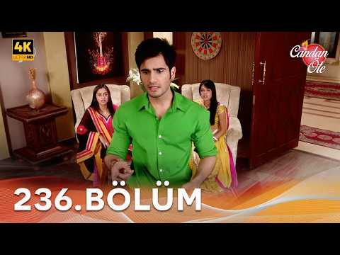 Candan Öte Hint Dizisi | 236. Bölüm (4K Ultra HD) @kanal7
