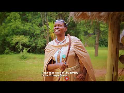 Maryline Keino-amuchi (official video)4k