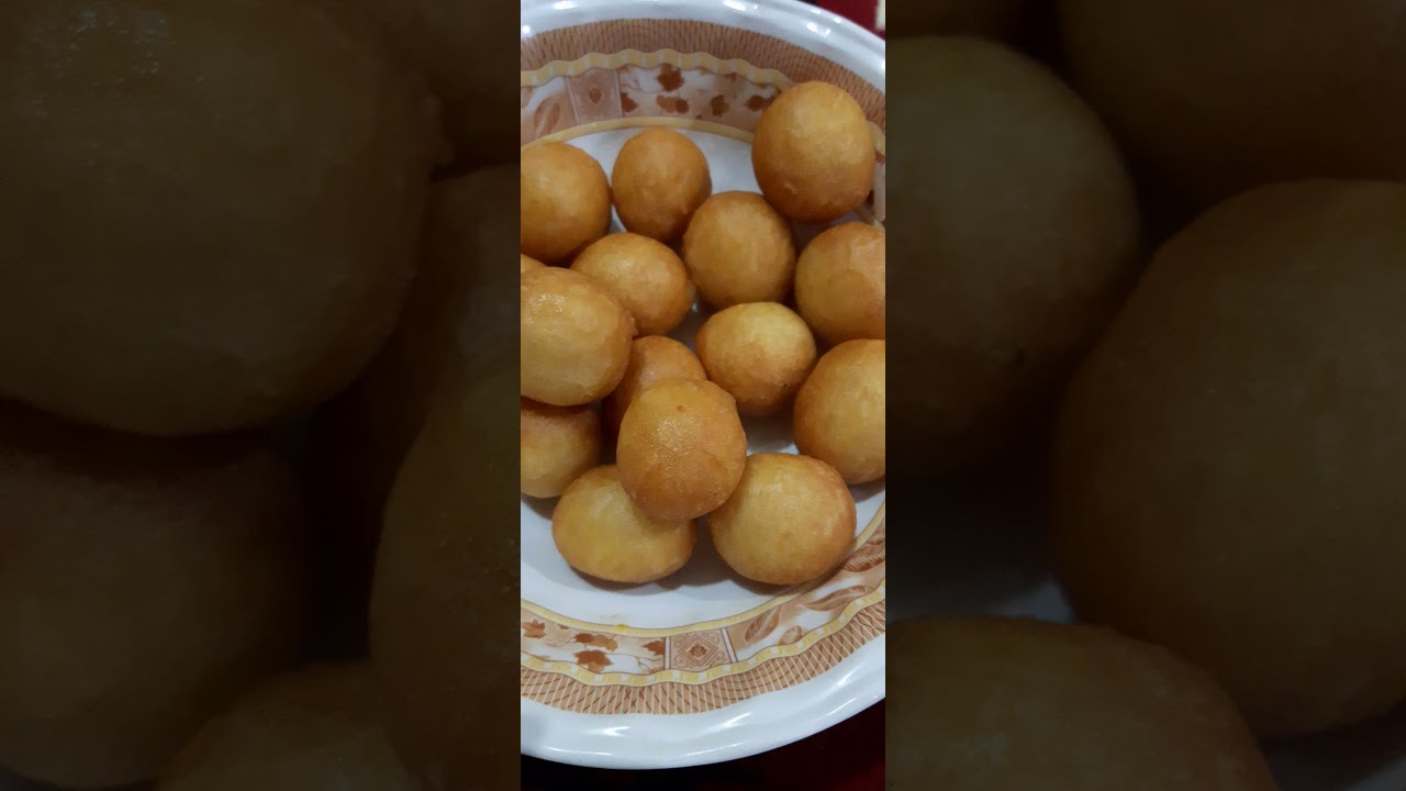 Gimat Arabic food may favourite - YouTube