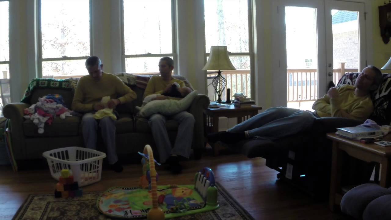 Kevin Cloned - YouTube