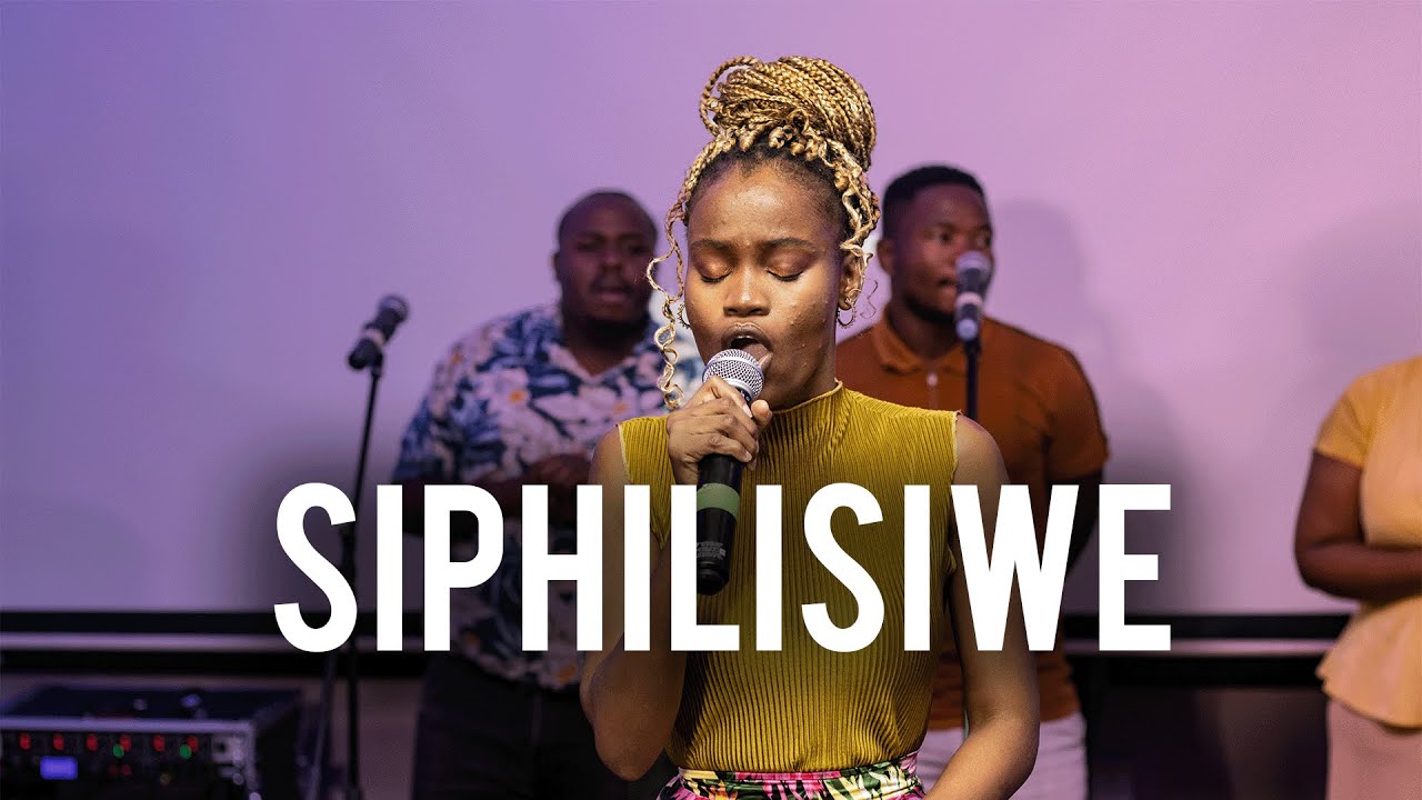 Siphilisiwe - YouTube