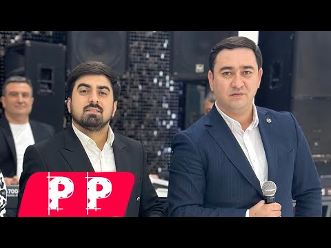 Punhan Piriyev & Eli Meqsedoglu - Ata Mugam, Seir 2024