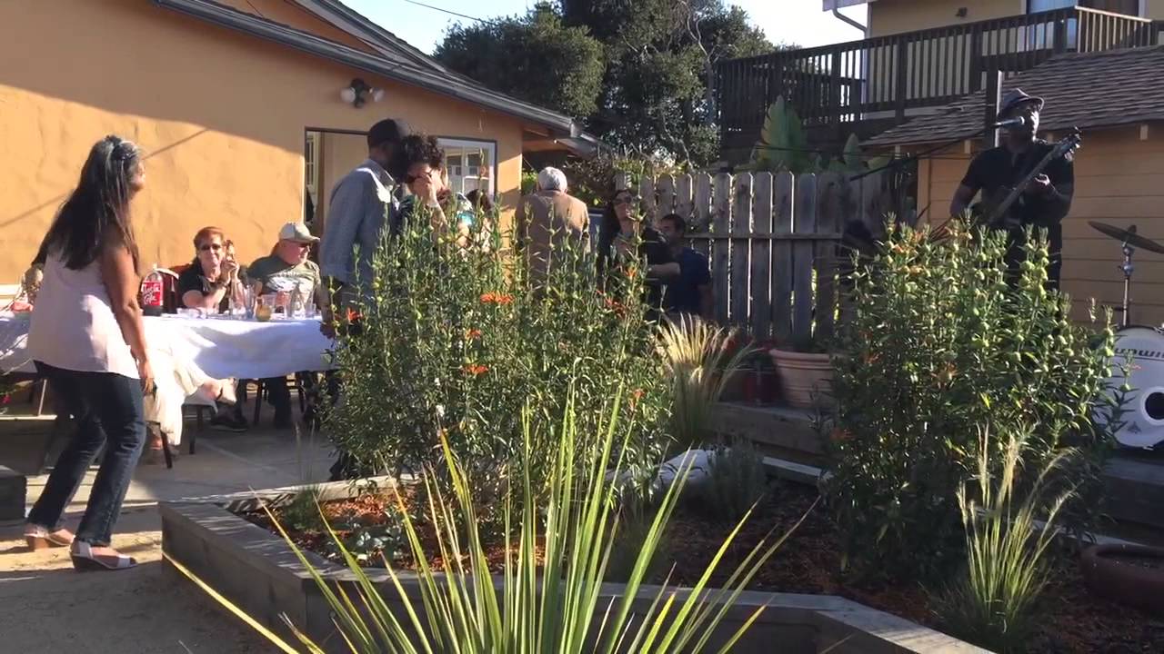 Al James Band - YouTube