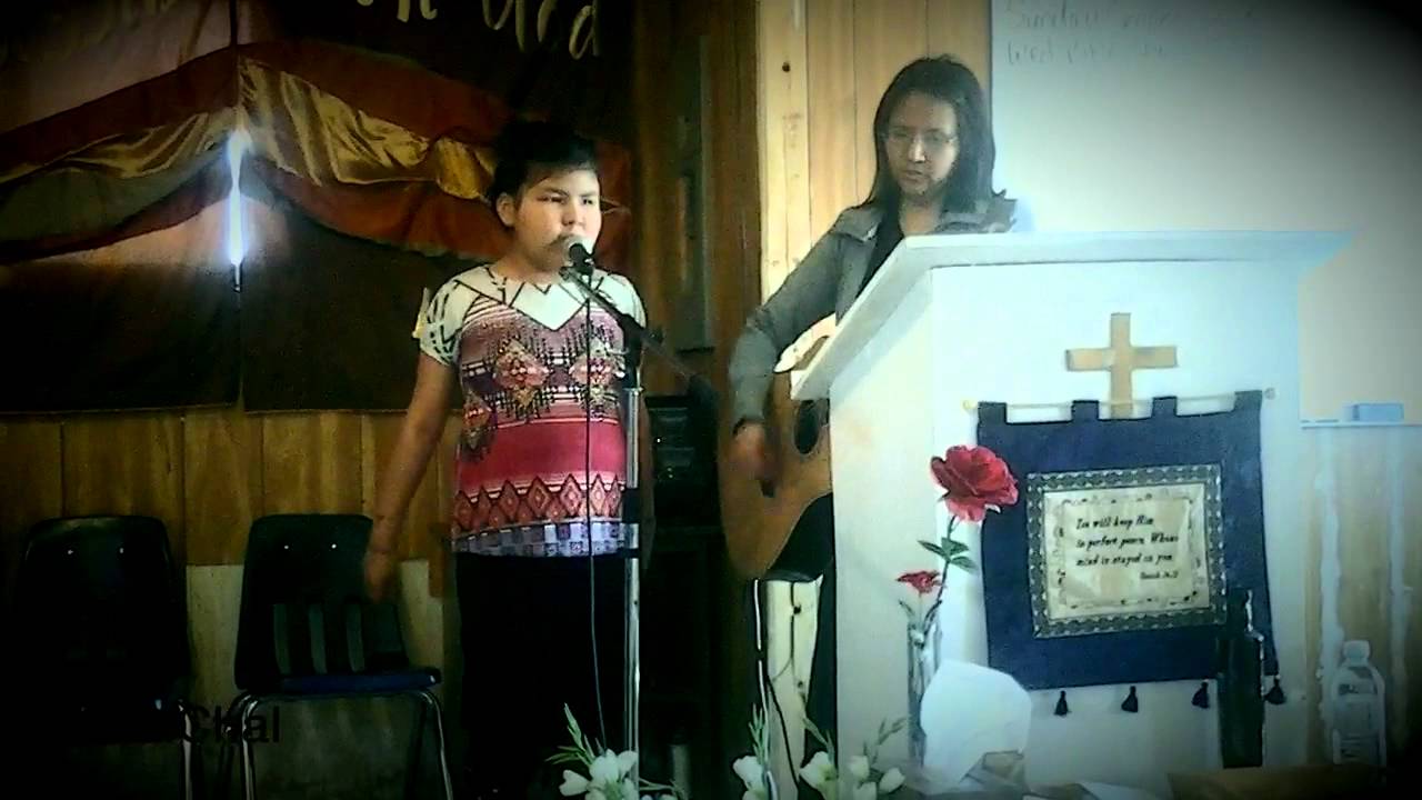 Mai Chal & Erin Stevenson - YouTube