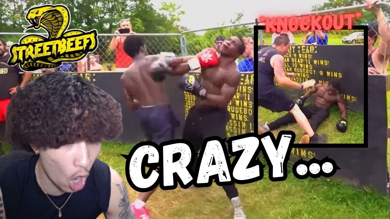 INTENSE FIGHTING MOMENTS! *MUST WATCH* - YouTube