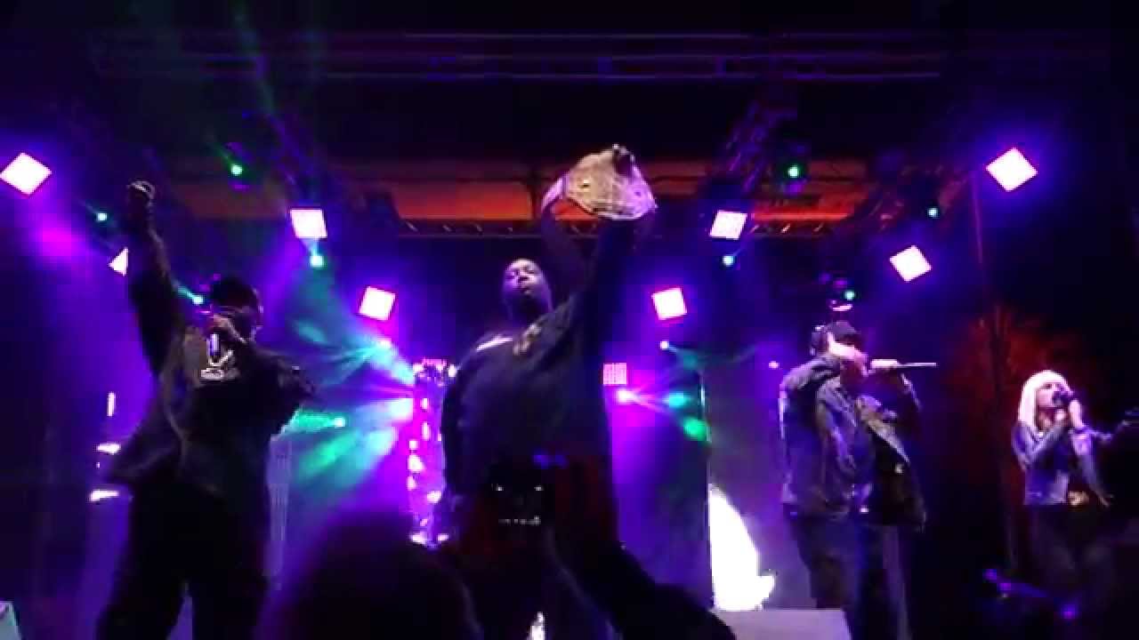 Big Grams - Born to Shine (feat. Run The Jewels) – Treasure Island ...