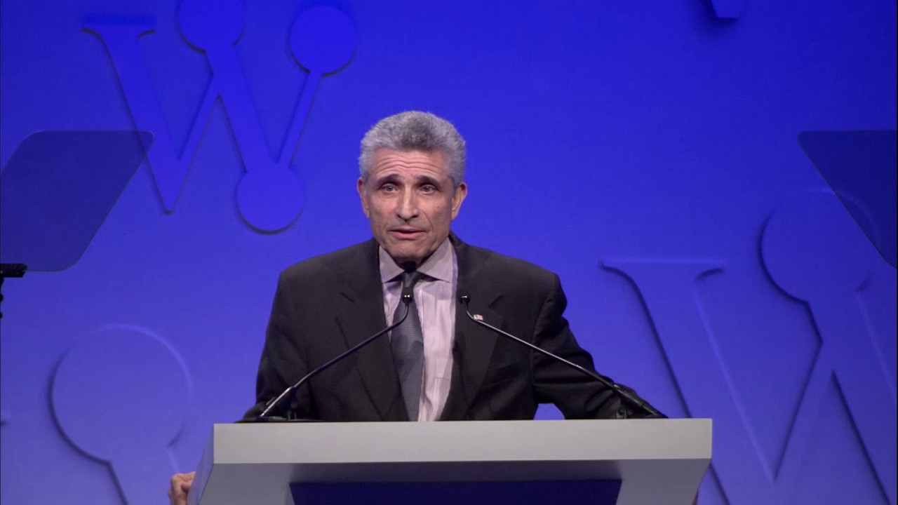 WSWA 74th Annual Convention & Exposition - Presentation of the Sidney ...