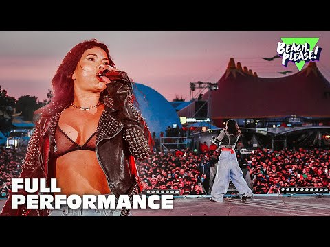 INNA — LIVE @ BEACH, PLEASE! FESTIVAL (FULL)