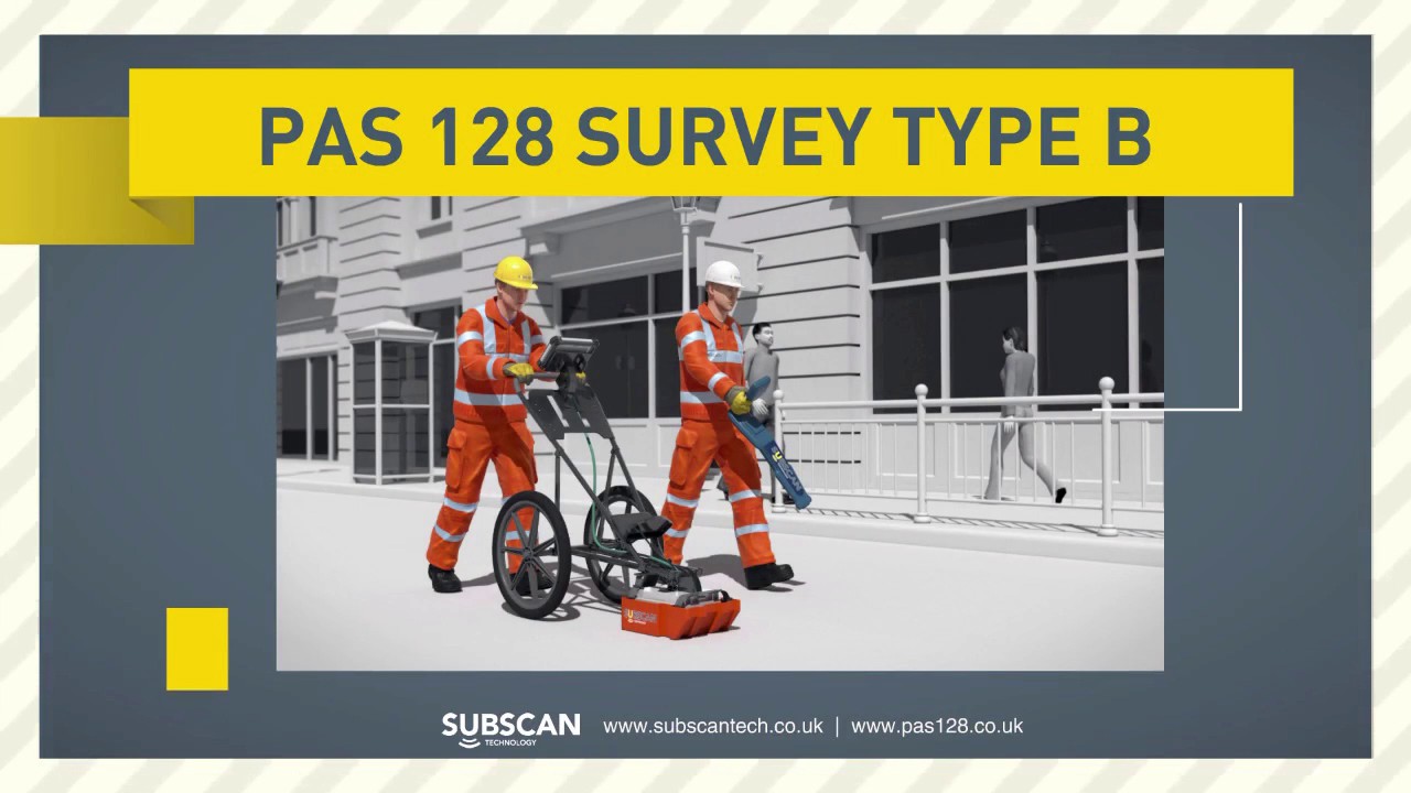 A guide to BSI PAS128 - YouTube