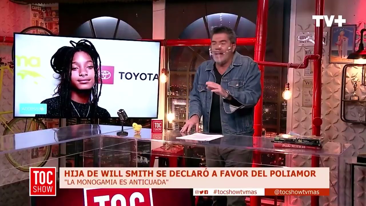 Toc Show - 30 de Abril de 2021 - YouTube