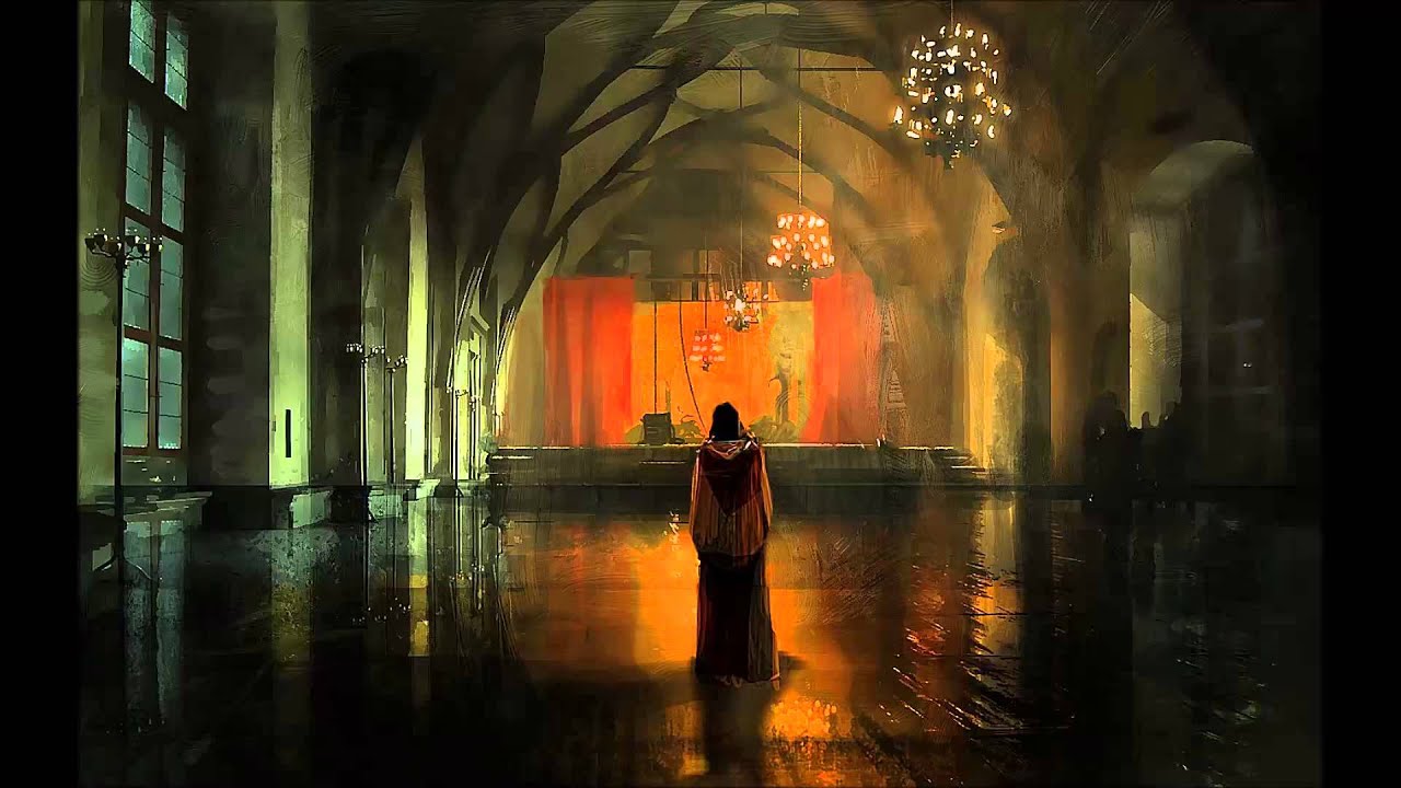 EniGma Tidal.poo - YouTube