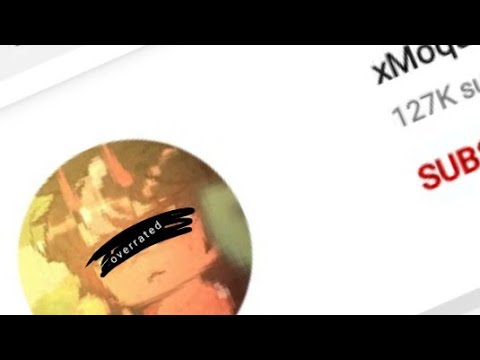 why xmoqax is overrated (my opinion ) - YouTube