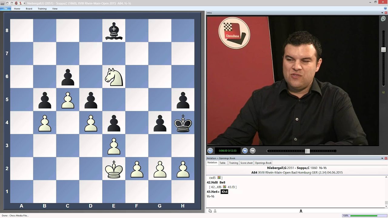 Nicholas Pert - Typical mistakes by 1800-2000 players - YouTube