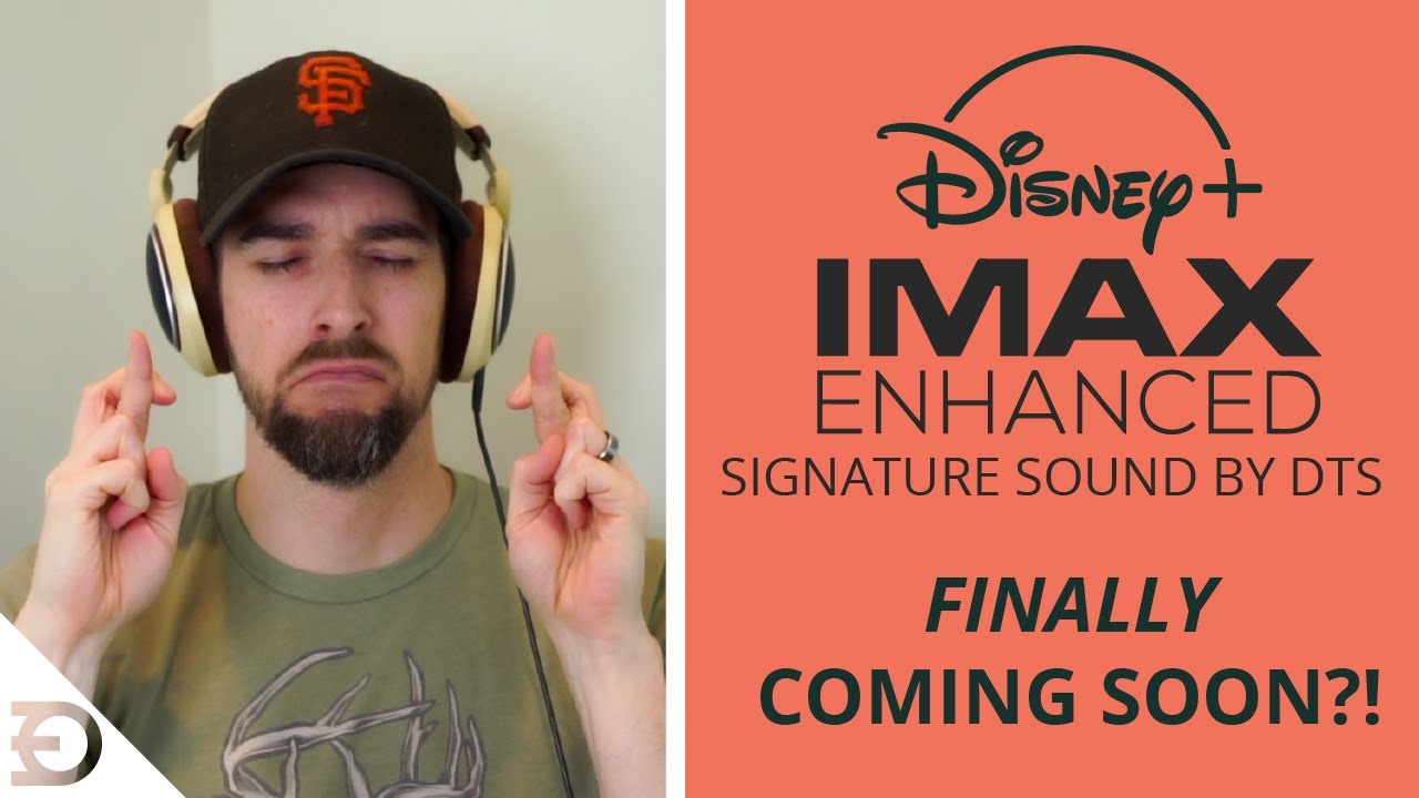 COMING THIS SUMMER?!! | UPDATE on IMAX Enhanced Signature Sound by DTS ...