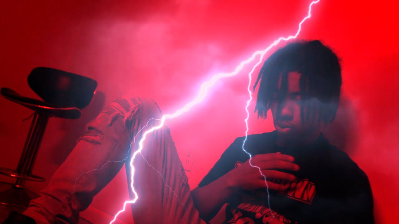 Eli Drako - A DUMB WAY TO DIE (Official Music Video) - YouTube