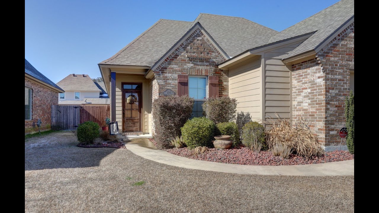 200 Brook Hill Dr, Youngsville 70592 - YouTube