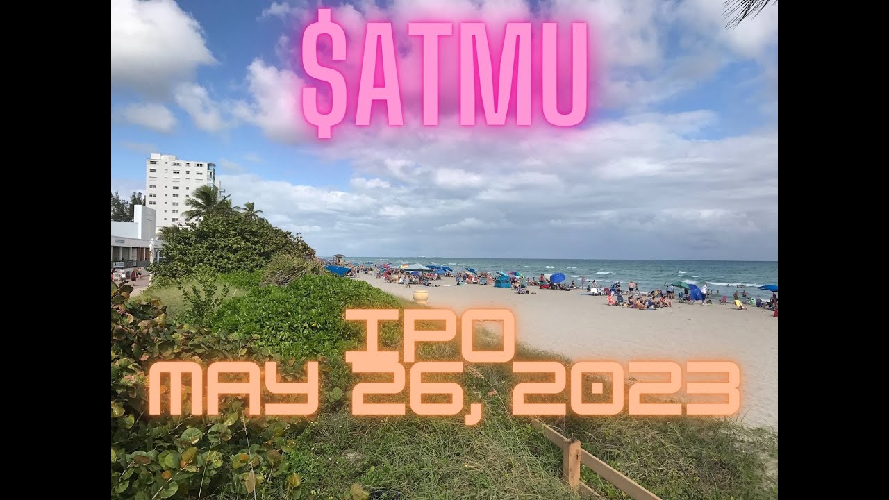 $ATMU - Atmus Filtration Technologies Inc. IPO May 26, 2023 - YouTube