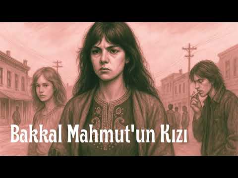 The Project: The Legend — Anatolian Rock I Bakkal Mahmut'un Kızı I Müzik Mahsulleri Ofisi