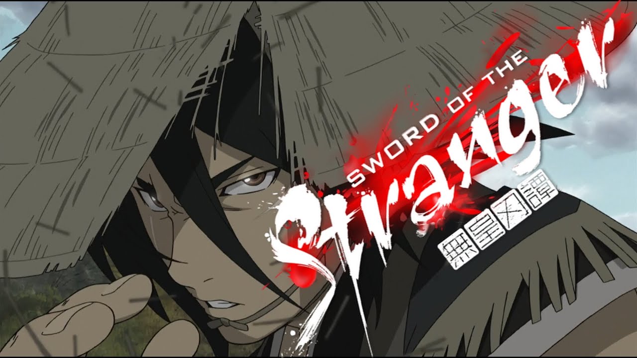 Sword of the Stranger: Action-Packed Samurai Fights You Can’t Miss ...