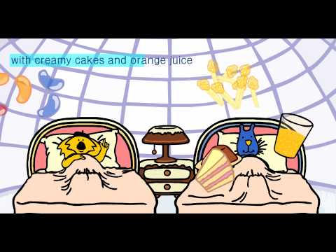 11 Sugar Song - YouTube
