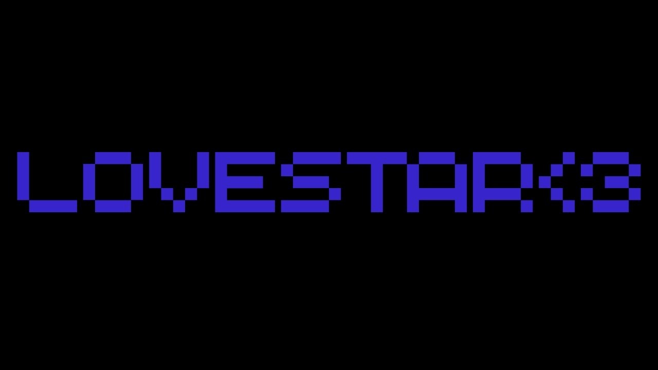 LK - LOVESTAR - YouTube