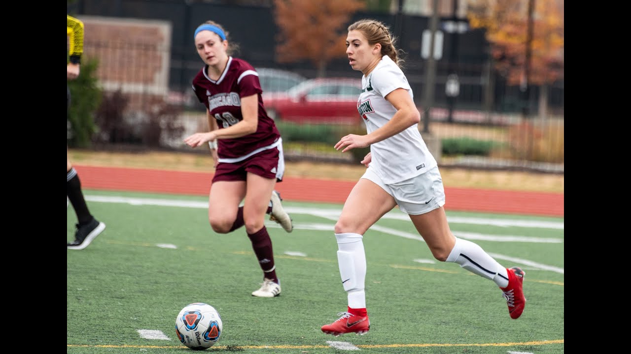 Senior Spotlight: Taylor Cohen - YouTube