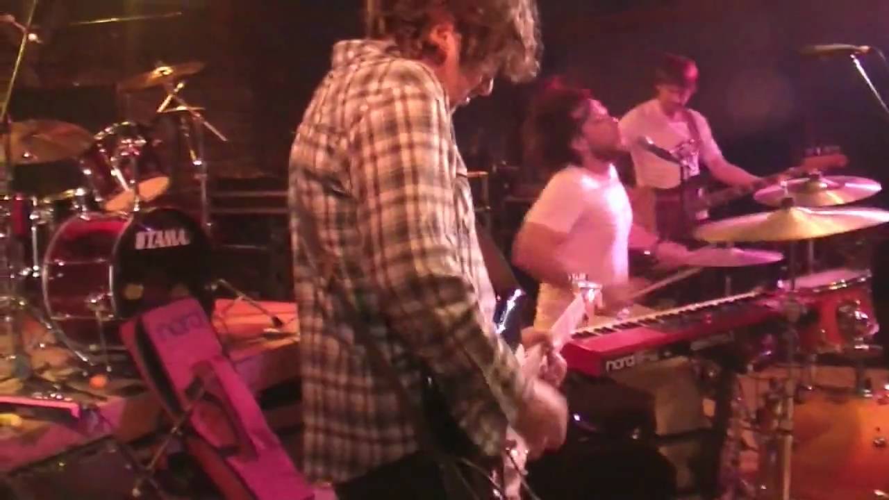 Josh Dion - "Feel" - YouTube