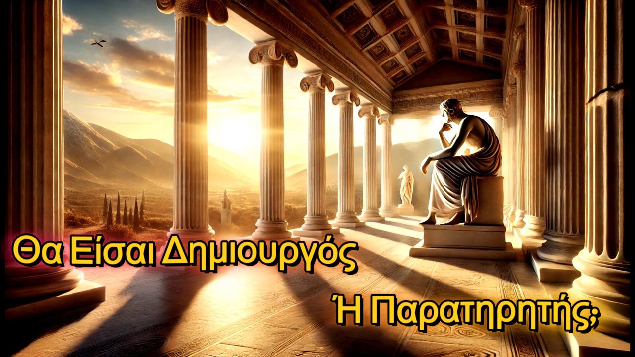 Η Ελευθερία ΔΕΝ Χαρίζεται – Κατακτιέται! #ελλαδα #αρχαιαελλαδα # ...