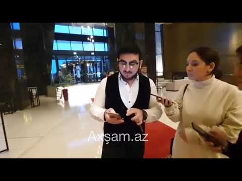 “Müğənnilərin tərbiyəsizliyinin qurbanı oldum”