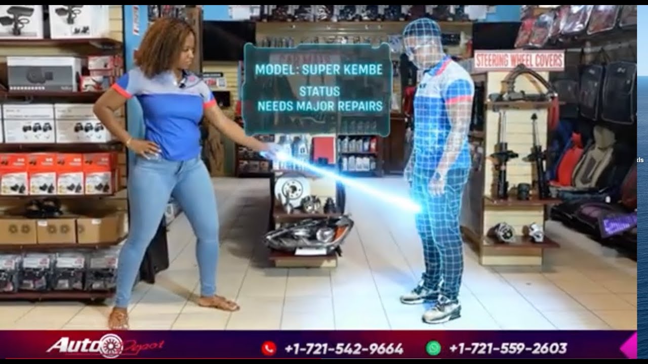SXM Super Heroes Black Friday 2025 Auto Depot SXM 🚗 | Buy 2 Tires Get 2 ...